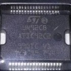 5pcs/lot UN92CB ATIC92C2 SSOP36 car computer board vulnerable chip #GK ...