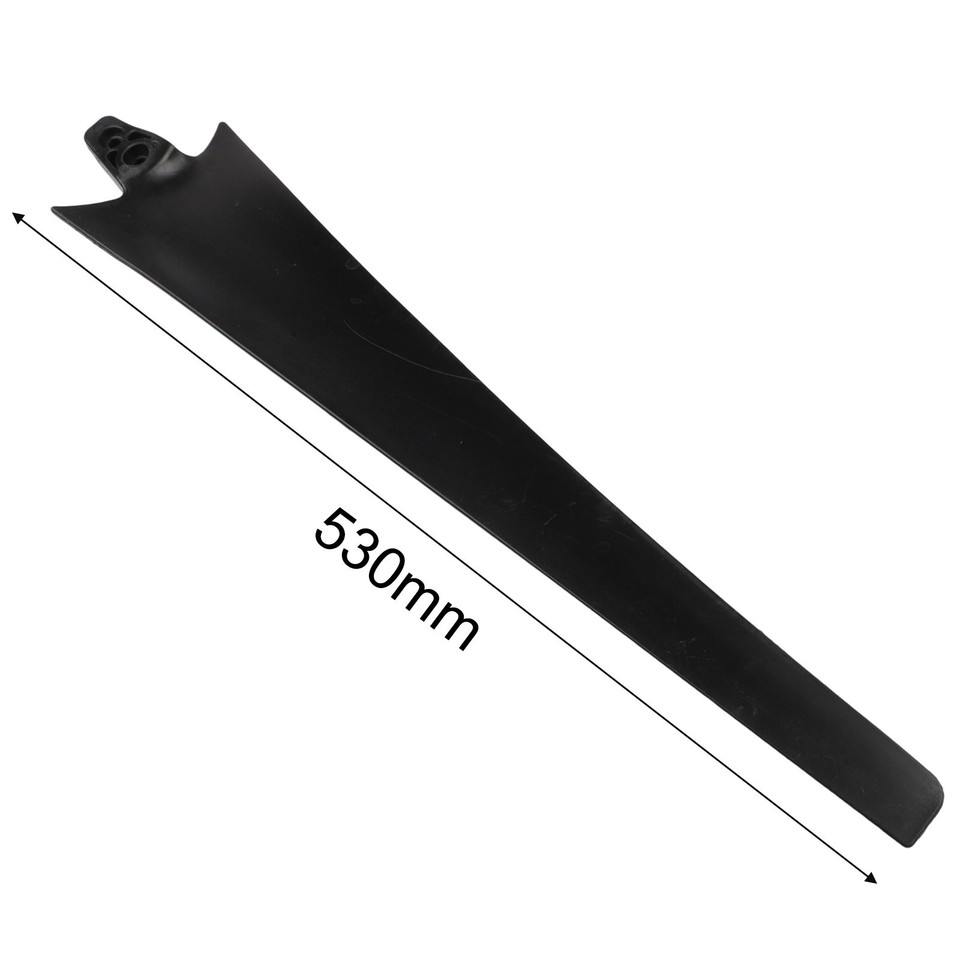 Wind Turbine Blades Wind Blades Wind Turbine Blades FRP Feature Light ...