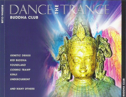 Various - Dance The Trance - Buddha Club | CD | eBay.de