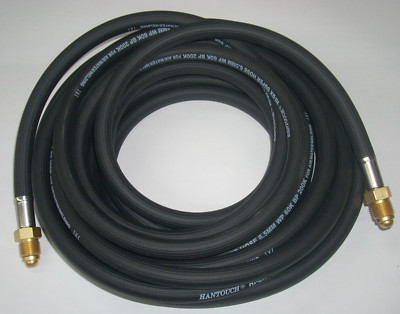 Tig Welding - Argon Hose