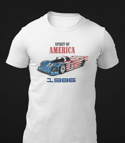 956 Joest Racing 1986 T-Shirt | eBay