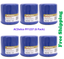 ACDelco PF1237 Oil Filter GM Original Equipment (6 Pack) FREE SHIPPING ...