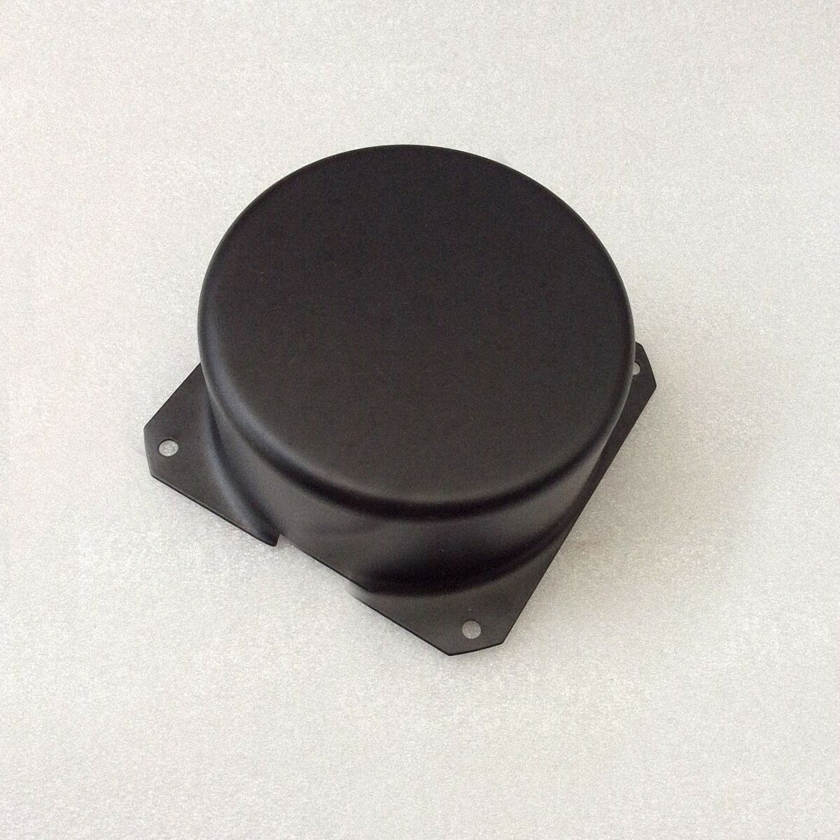 120*66mm ±0.5 Metal Shield Toroid Transformer Cover box Protect Chassis ...