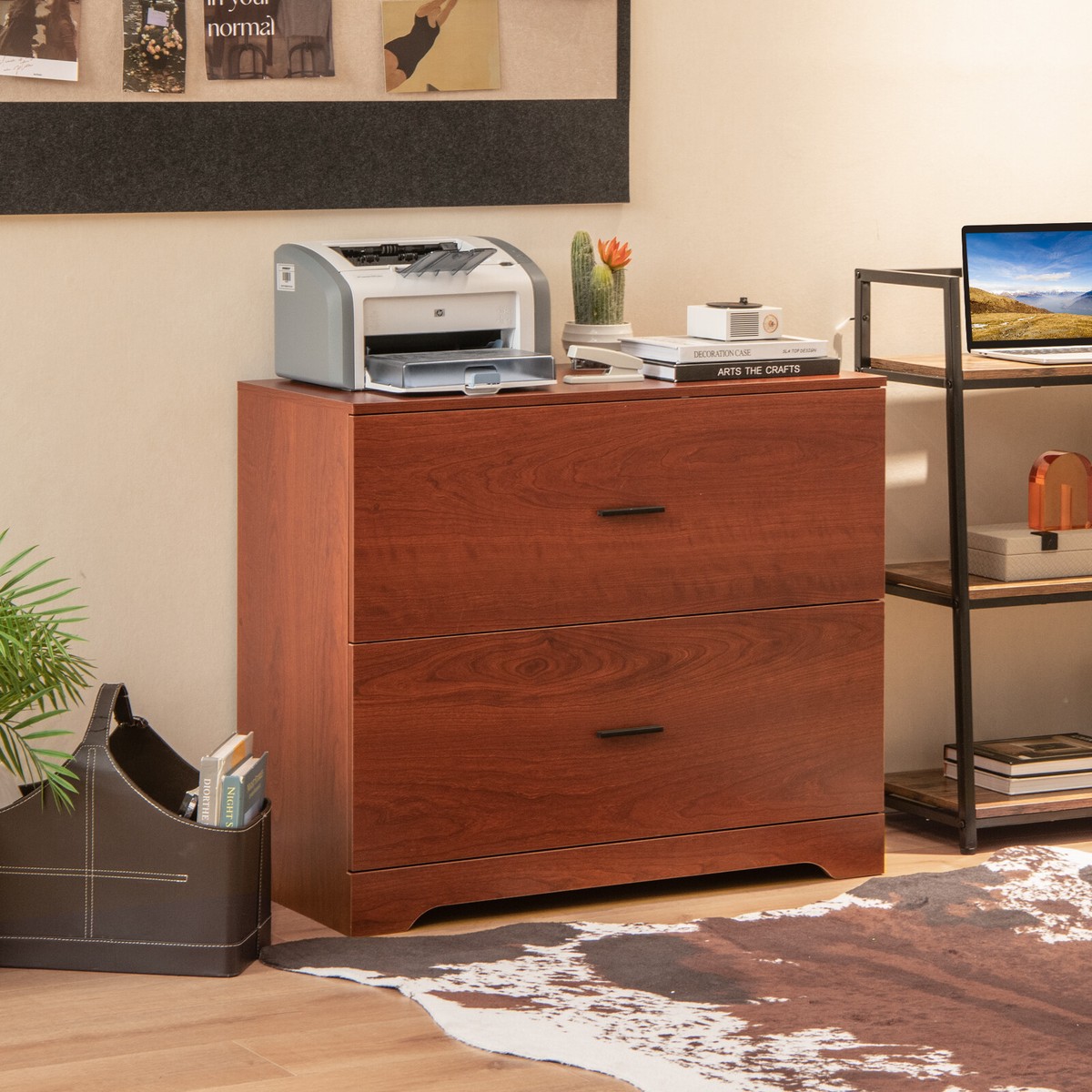 Wooden Lateral File Cabinets Home | Cabinets Matttroy