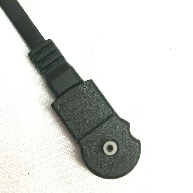 Alpha Security Adjustable Cable Bug Tag Lock Lot of 10 HT1510 NIP Free ...