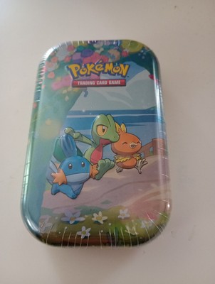 Pokémon TCG Celebrations Mini Tin Pack 820650809378| eBay