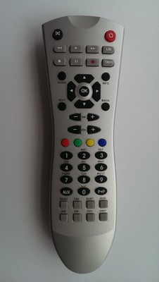 Replacement Remote Control Digihome DTR160 / DIGIPVR500SD | eBay UK