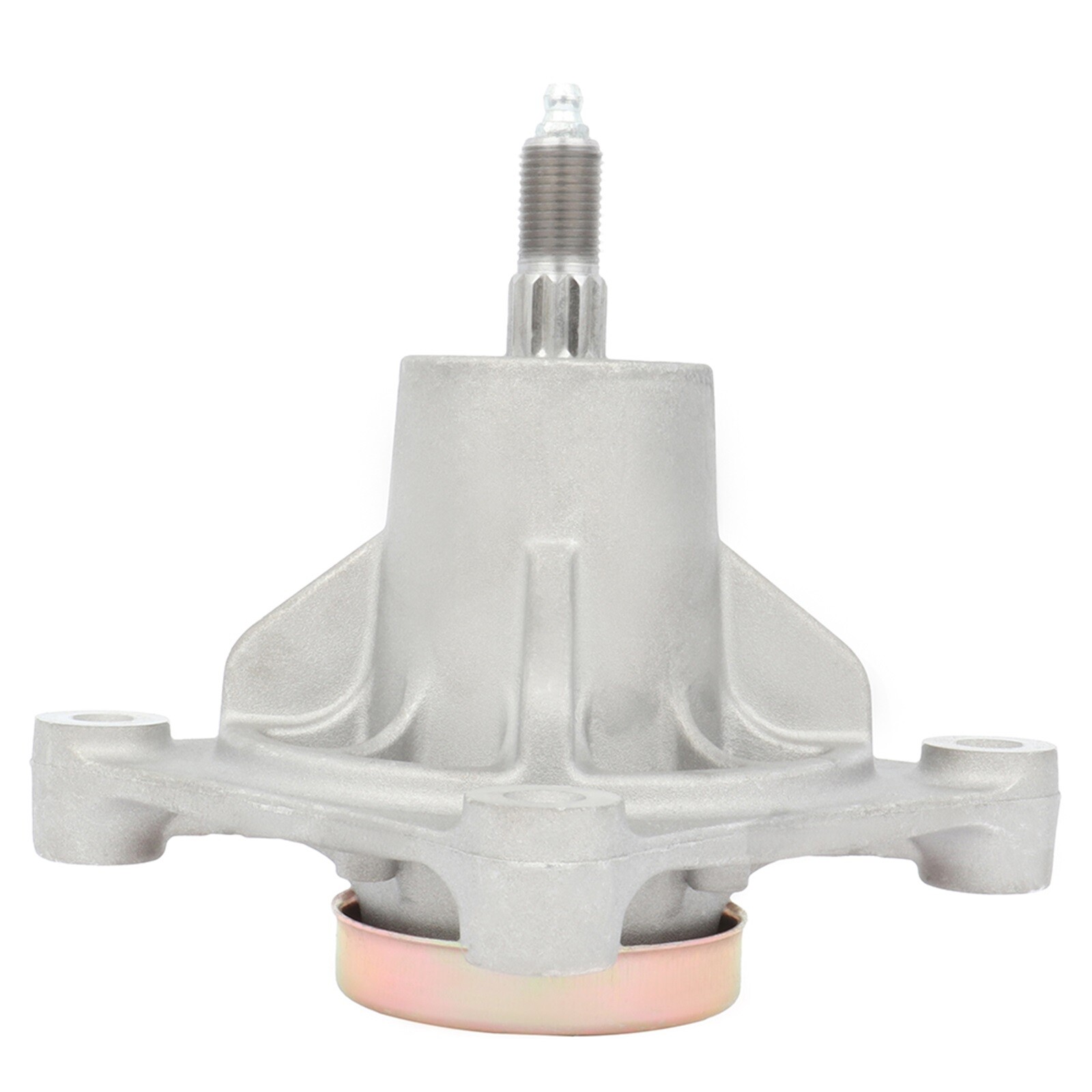 For Hustler 3PK Spindle Assembly Raptor Models with 42" & 52" decks ...