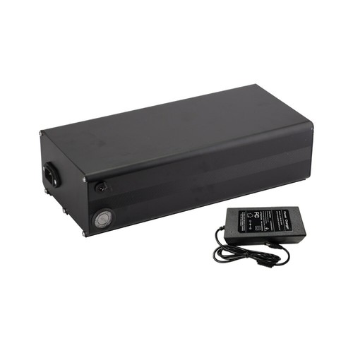 52V 14Ah 14S4P ebike battery Li-ion Mountain electric shelf DIY ...