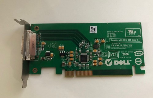 dell graphic card DVI | eBay UK