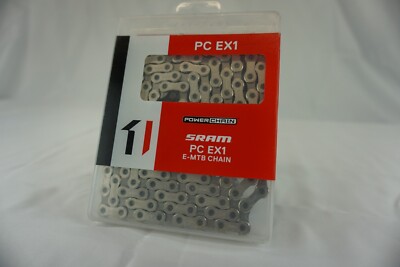 SRAM PC EX1 Chain | eBay