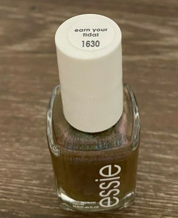 ESSIE NAIL POLISH "LET IT RIPPLE" Collection 2020 - Pick Any | eBay