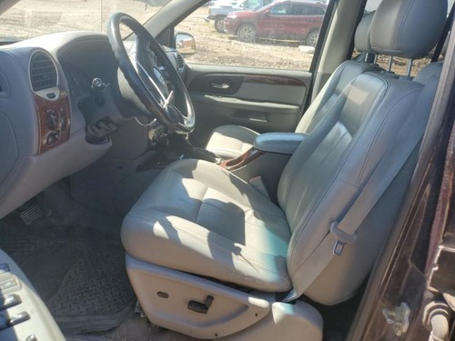 Rear Axle 4.2L 18" Wheel 3.42 Ratio Fits 06-09 TRAILBLAZER 1349936 | eBay