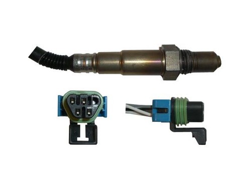 For 2009-2011 Chevrolet Traverse Oxygen Sensor Upstream Denso 87532TJVN ...