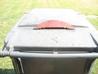 Antique & Vintage Implements - Farmall Cub