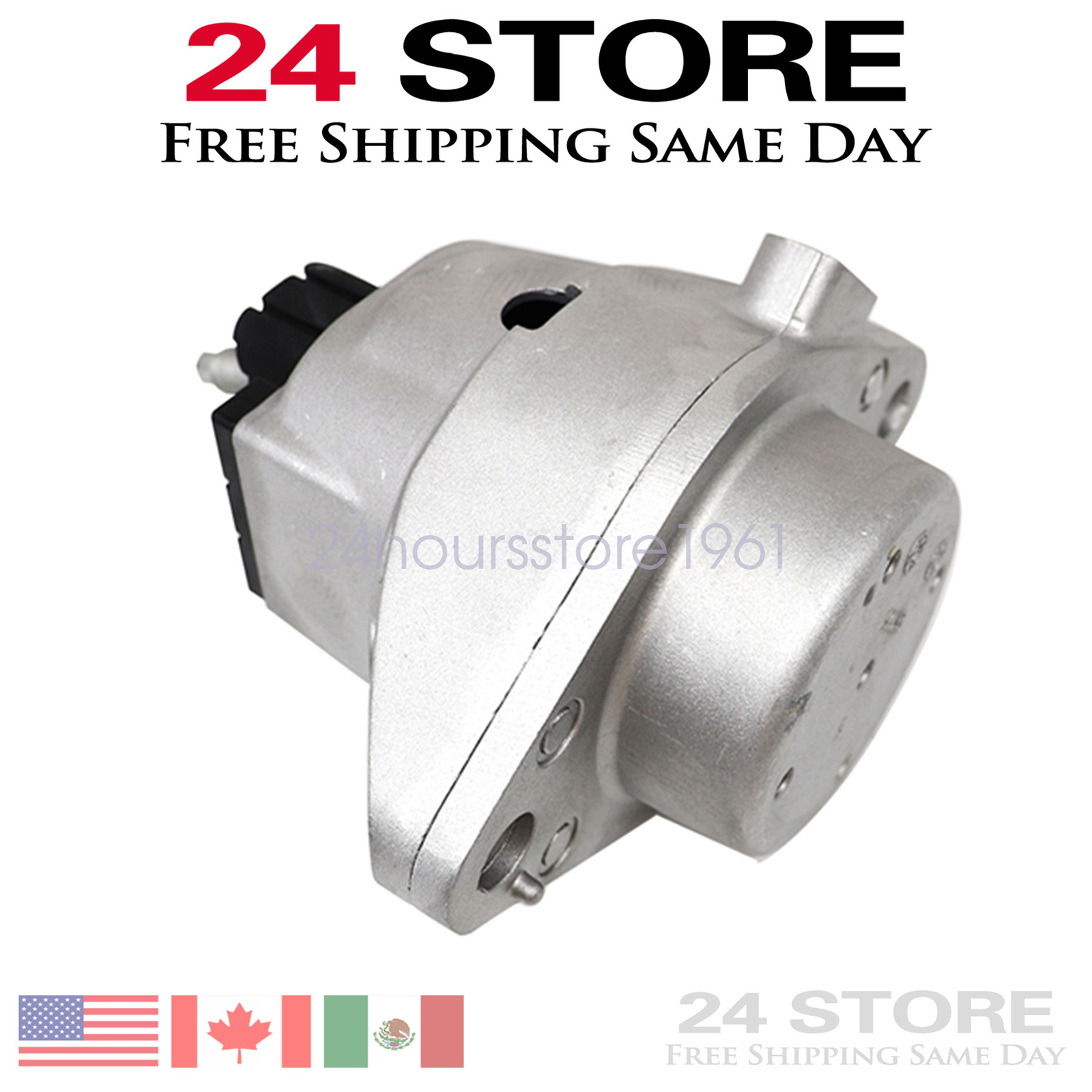 For Cadillac ATS CTS 2.0L 23274000 23255009 Engine Mount 2013-2019 | eBay