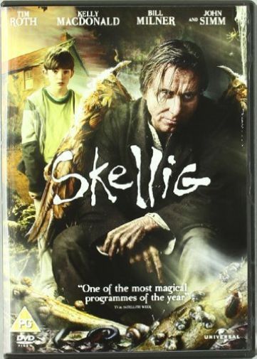 Skellig DVD 2009 by Skye Bennett Bill Milner Tim Roth. for sale online ...