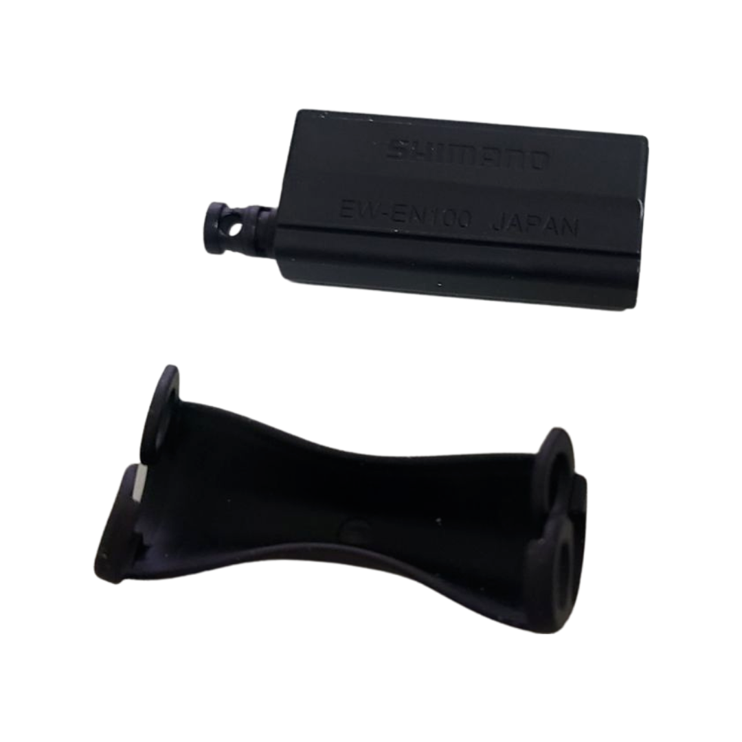 SHIMANO+EW-EN100+JUNCTION-A+IEWEN100D+Steps+Bluetooth for sale online ...