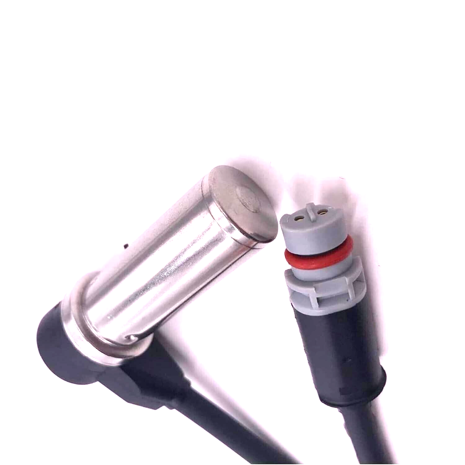 FOR IVECO DAILY IV 2.3 3.0 FRONT / REAR ABS SPEED SENSOR 504007426 ...