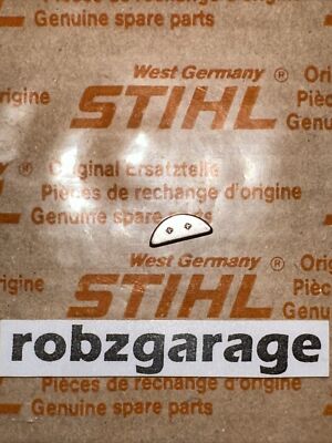 STIHL FLYWHEEL KEY 1120-036-8500 009 020T 038 041 051 064 066 076 084 ...