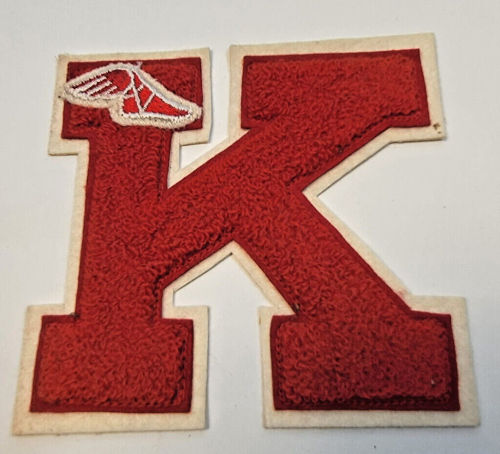 Kalani High School Logo