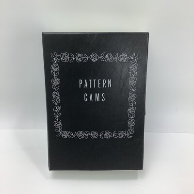 Sears Kenmore Sewing Machine Pattern Cams | eBay