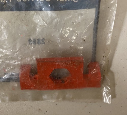 New Old Stock OEM Ariens Tine Retainers 2859 | eBay