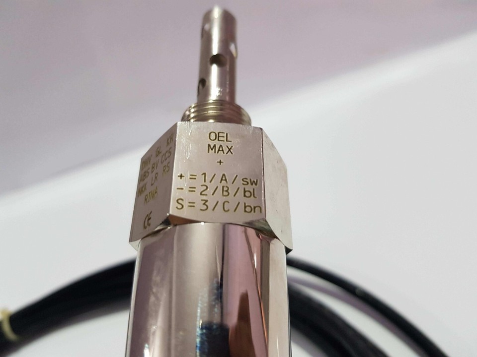 BEDIA PLCA-50 Level Monitoring Sensor 5052022411 | eBay