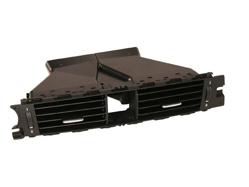 Genuine OEM Fresh Air Vent Center for BMW 64229130458 | eBay