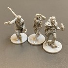 8PCS People Zona The Secret of Chernobyl Adventure Board Game ...