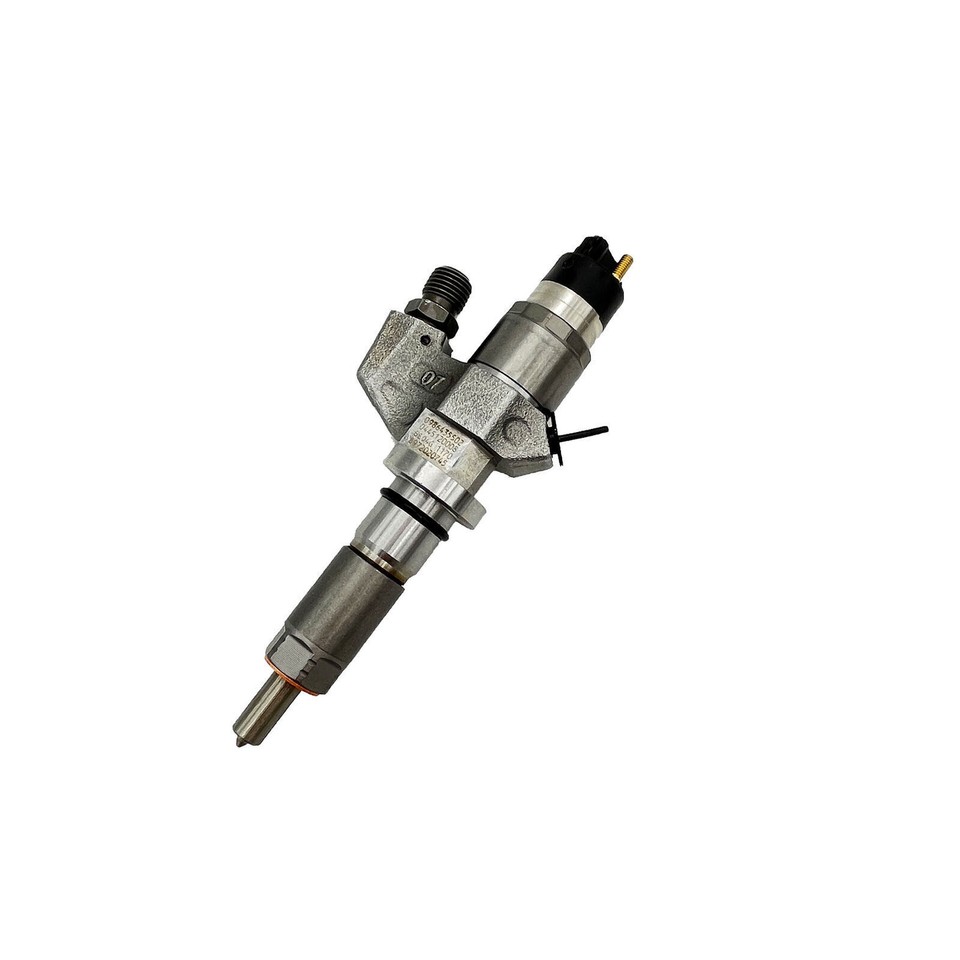 0445120008 97729095 Fuel Injectors for Bosch LB7 Replacement 2001-2004. ...