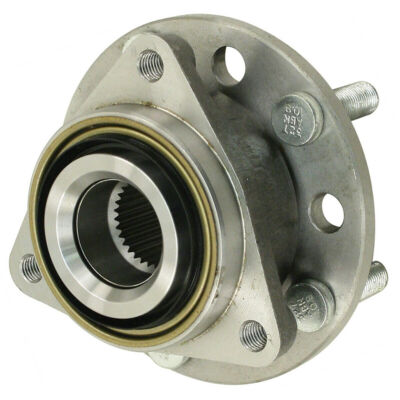 Empi 16-2510-1 930 934 Micro Stub Bearing Hub Assembly, Each | 1625101 ...