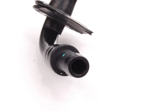 NEW VW TOUAREG 7L BRAKE BOOSTER VACUUM PIPE WITH CHECK VALVE ...