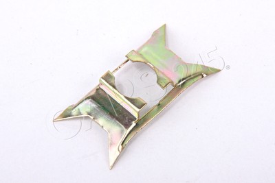 Genuine Mercedes Lock Moulding Clip 0009940048 | eBay