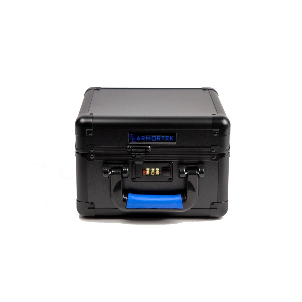 Slab Case 2 Row PSA BGS SGC HGA CSG | Armortek Z2 Trader Graded Card ...