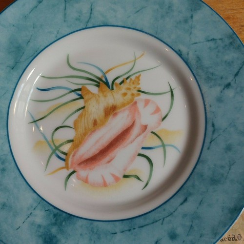 National Wildlife Federation WFE1 Olive, Scallop, Chestnut or Pink ...