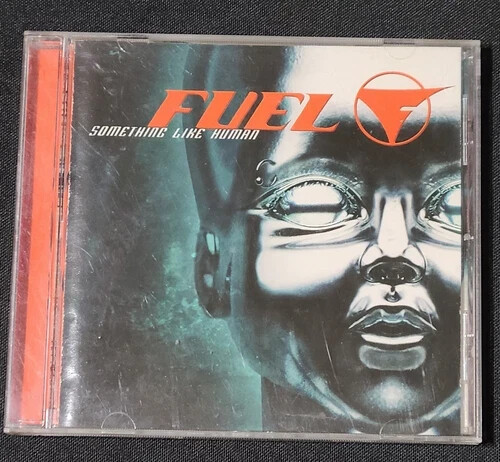 Something Like Human - Audio CD By Fuel - VERY GOOD | eBay
