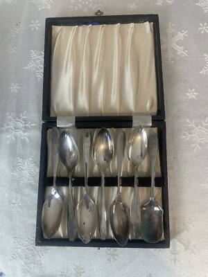 Flatware & Silverware - William Adams Sheffield England