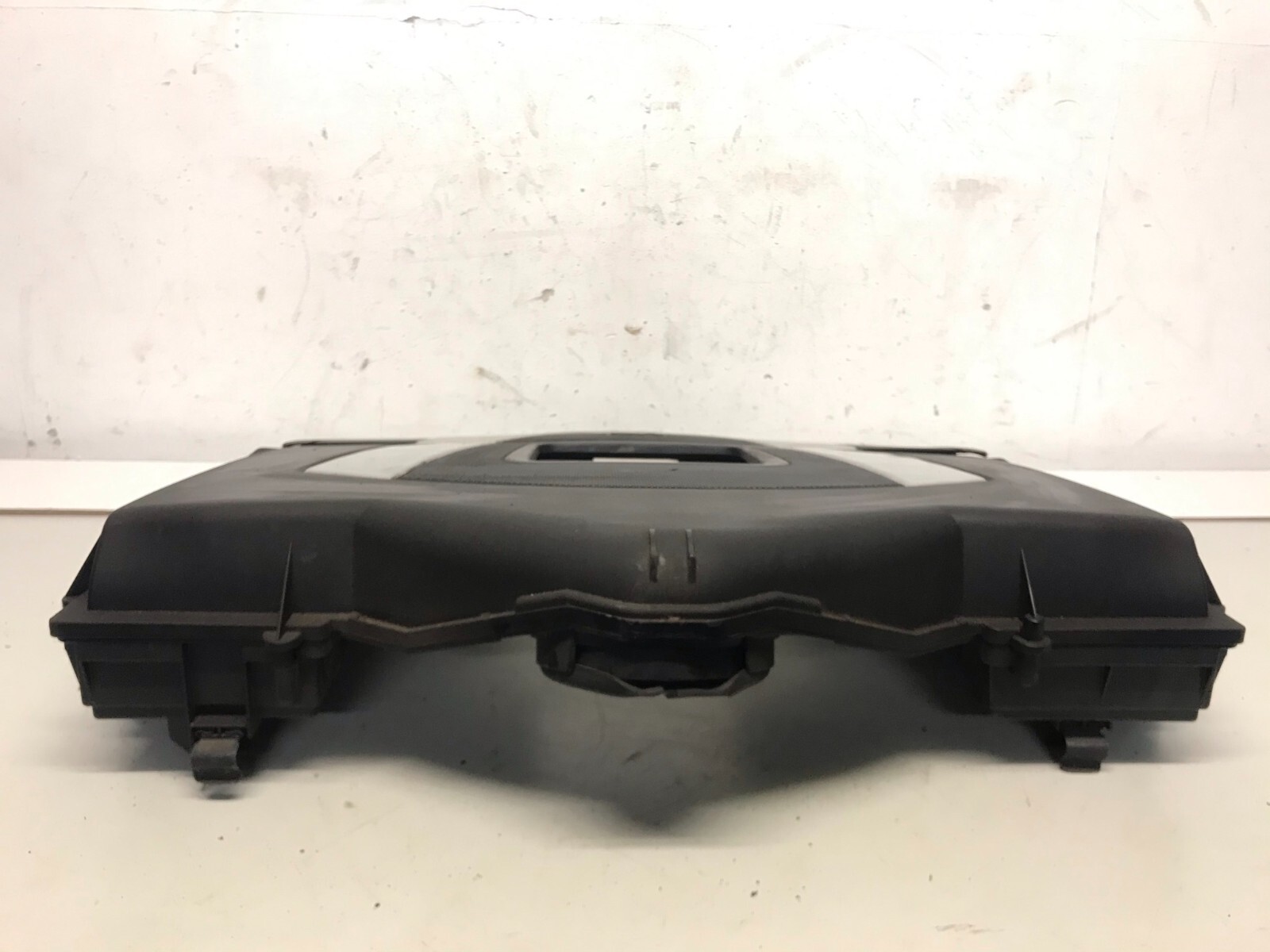 Mercedes Benz C Class W203 Engine Cover A2720100067 A2730900201 M272 ...