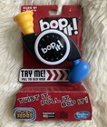 Hasbro Gaming Bop It Micro Mini Series BOP-IT GAME by HASBRO GAMING ...