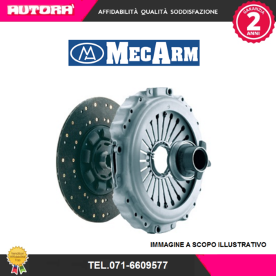 Mk9812 Clutch Kit (mecarm) | eBay