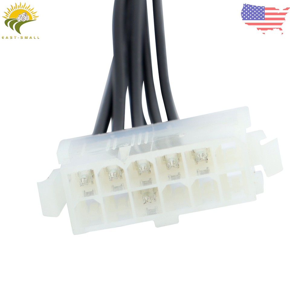 56462 E47 E60 E57 Upgrade Hand Held Controller For Meyer Diamond Snow ...