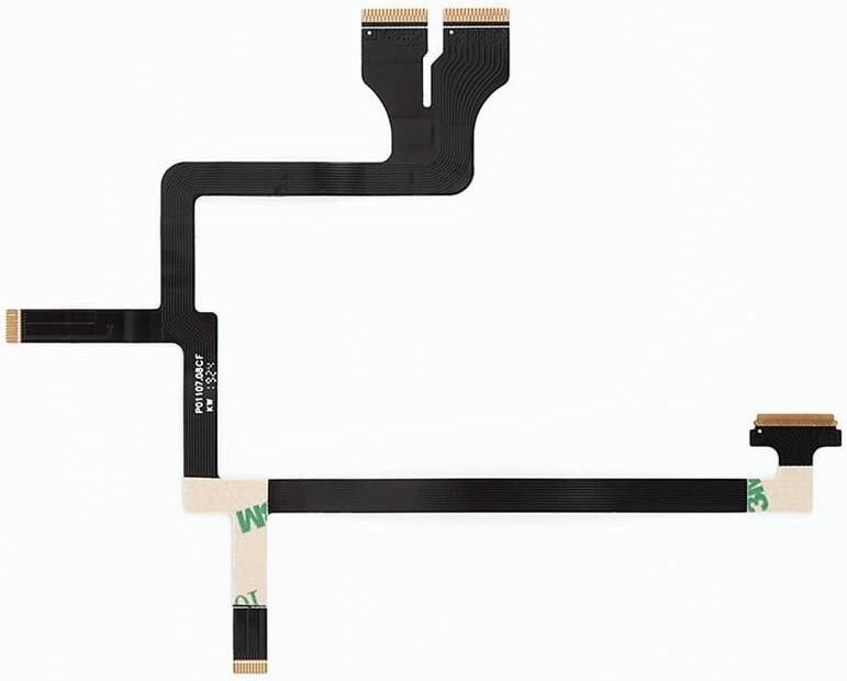 Ribbon Cable Kit Repair for DJI Phantom 3 Professional/Advanced/4k ...