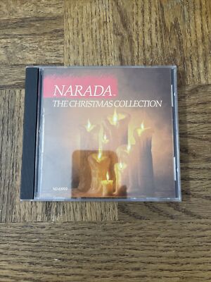 Narada The Christmas Collection CD | eBay