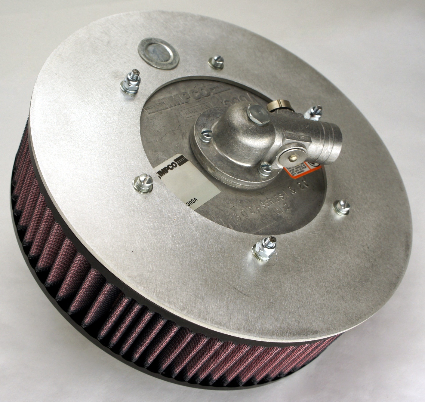 IMPCO Ca300a-m-3-2 Propane Mixer 300a LPG for sale online | eBay