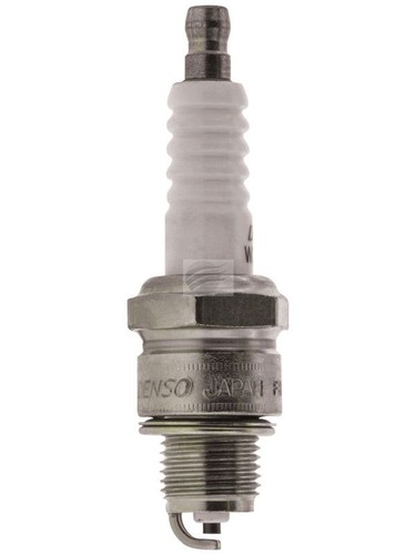 Denso Spark Plug fits PGO MOTORCYCLES BIG MAX 0.1 (W20FP-U) | eBay ...