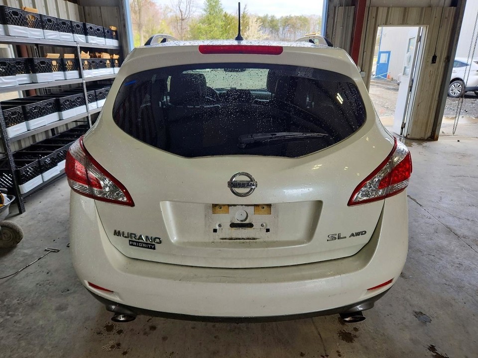 Fuse Box Engine VIN A 4th Digit VQ35DE 4 Door Fits 13-14 MURANO 2518501 ...