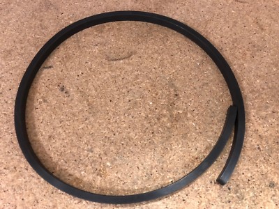 Viton rubber square section 8mm x 5.5mm x 0.6m long | eBay