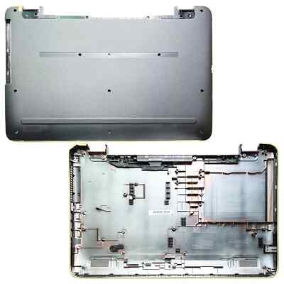 HP Pavilion 17-X 17-AY BA BD 17-Y TPN-W121 270 G4 G5 856601-001 Bottom ...