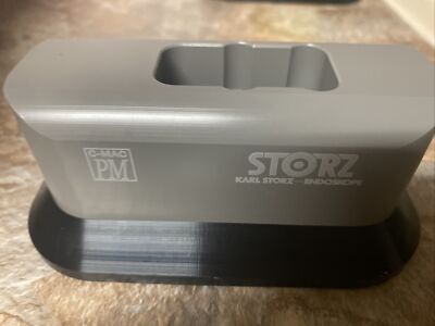 Karl Storz 8401XDL Charging Unit for 8401XD / 8401XDK Cmac Pocket ...